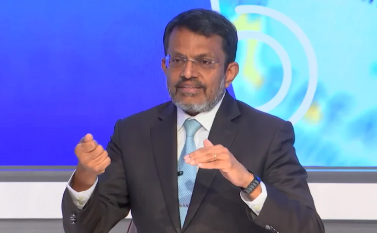 Menon to step down as MAS head - Central Banking